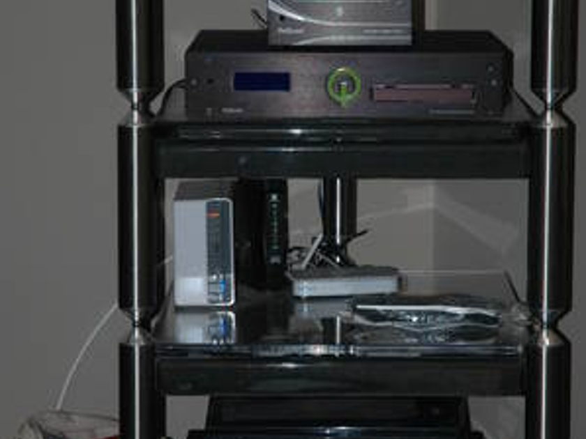 Grand Prix Monaco Modular w/ Apex & f1 shelf - pic | Cabinets, Racks ...