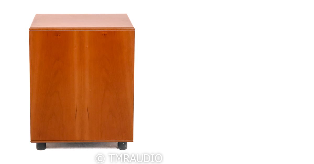 REL Strata III 10" Powered Subwoofer; Cher... For Sale | Audiogon