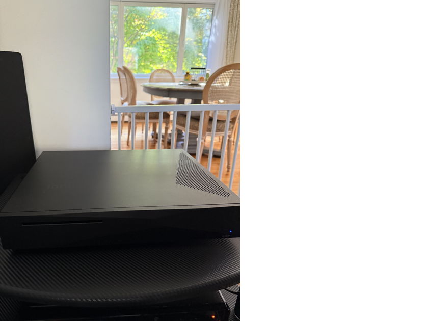 Innuos Zenith MK3 streamer/server with CD ... For Sale | Audiogon