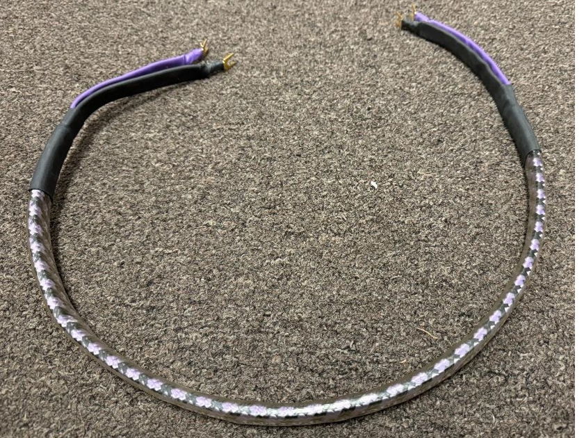 Analysis Plus Inc. Solo Crystal Oval 8 Spe... For Sale | Audiogon