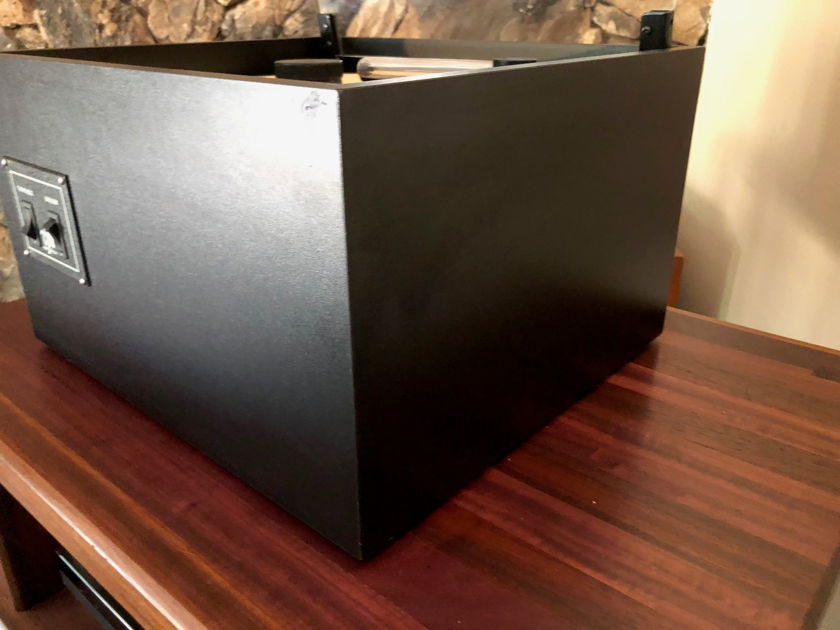 VPI Industries HW16.5 Record Cleaning Machine For Sale | Audiogon