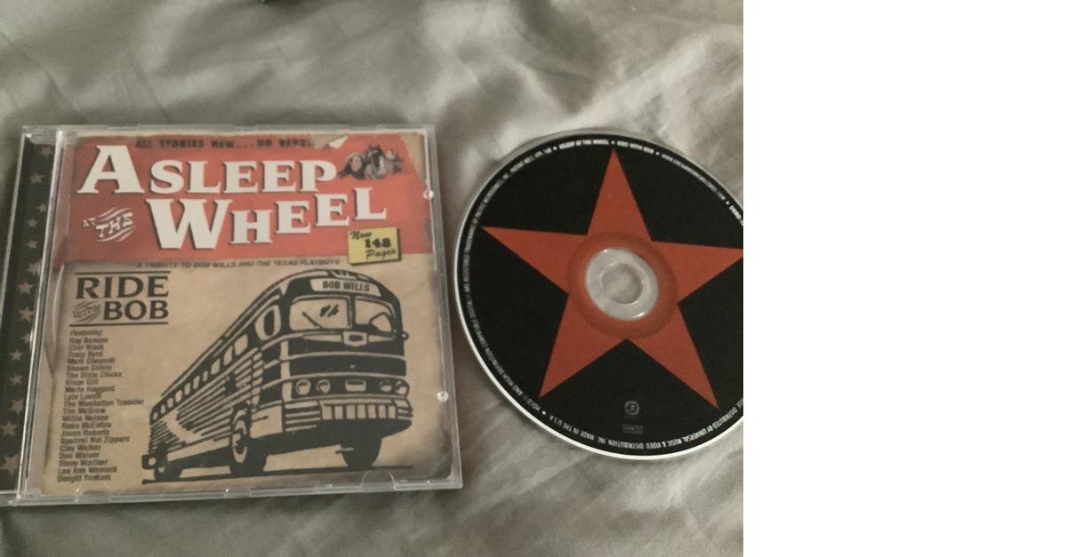 Asleep At The Wheel HDCD What About Bob!! For Sale | Audiogon