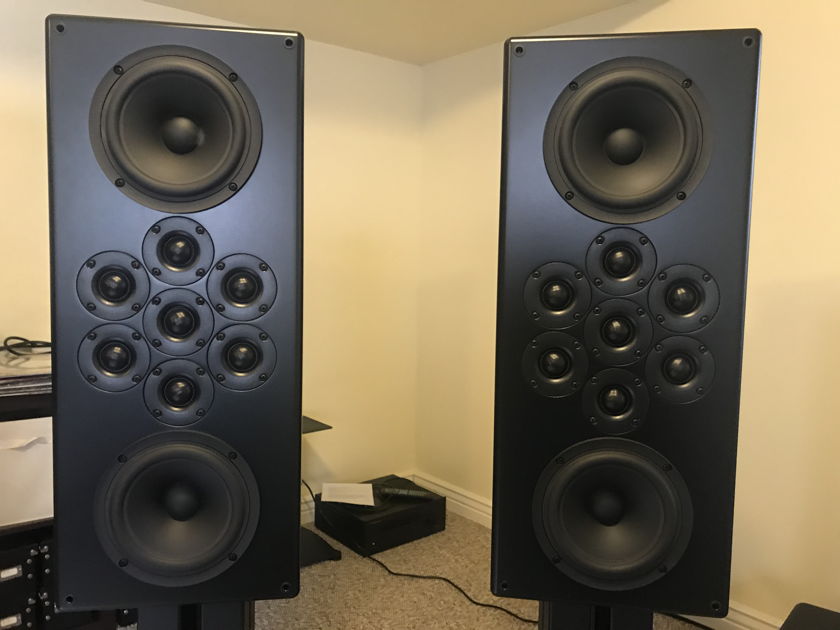 Tekton Design Impact Monitor | Monitors | Audiogon Tekton Design Impact Monitor | Monitors | Audiogon