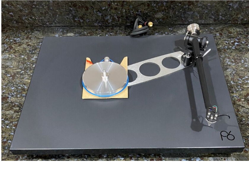 Rega P6 / Apheta 2 For Sale | Audiogon