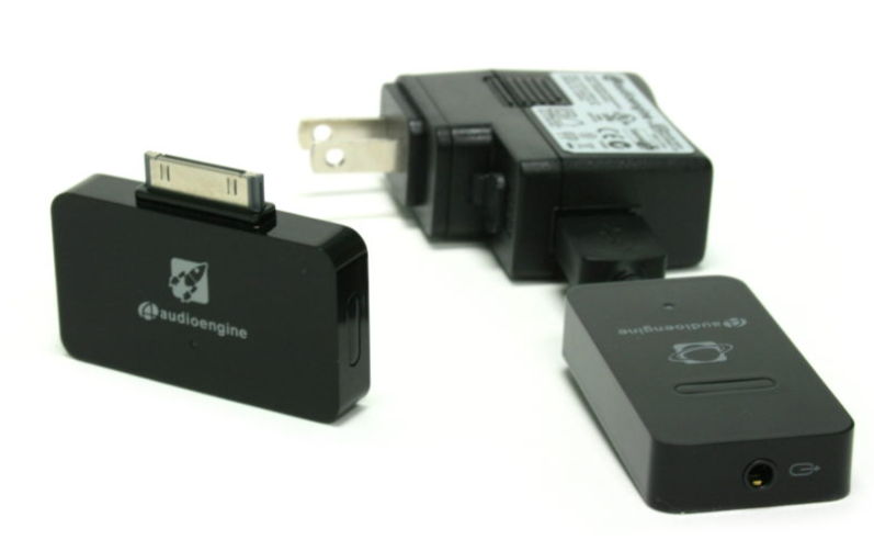 Audioengine W2 Wireless iPod Adapter For Sale | Audiogon