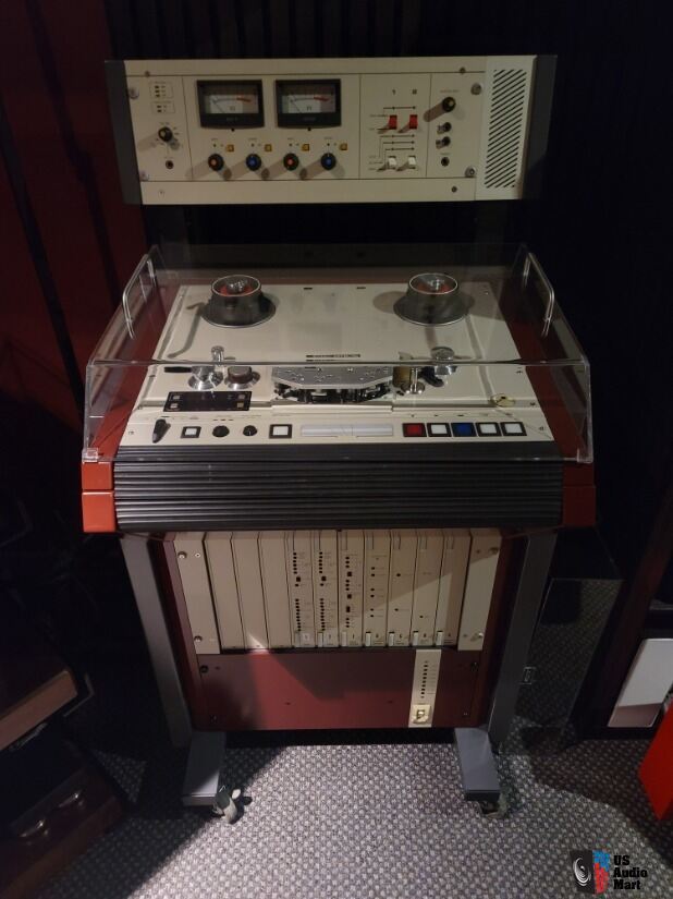 Otari MTR 10 For Sale | Audiogon