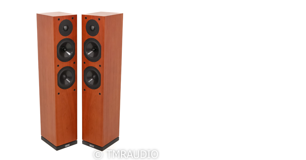 Epos Acoustics M16i Floorstanding Speakers... For Sale | Audiogon
