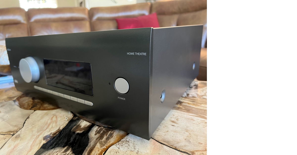 Arcam AV40 For Sale | Audiogon