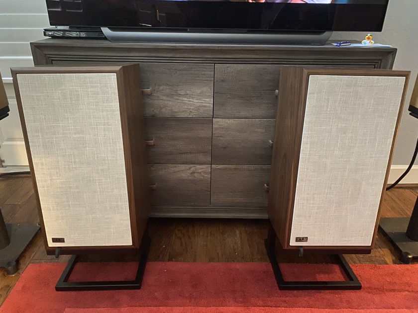 KLH Model 5 | Full-Range | Audiogon