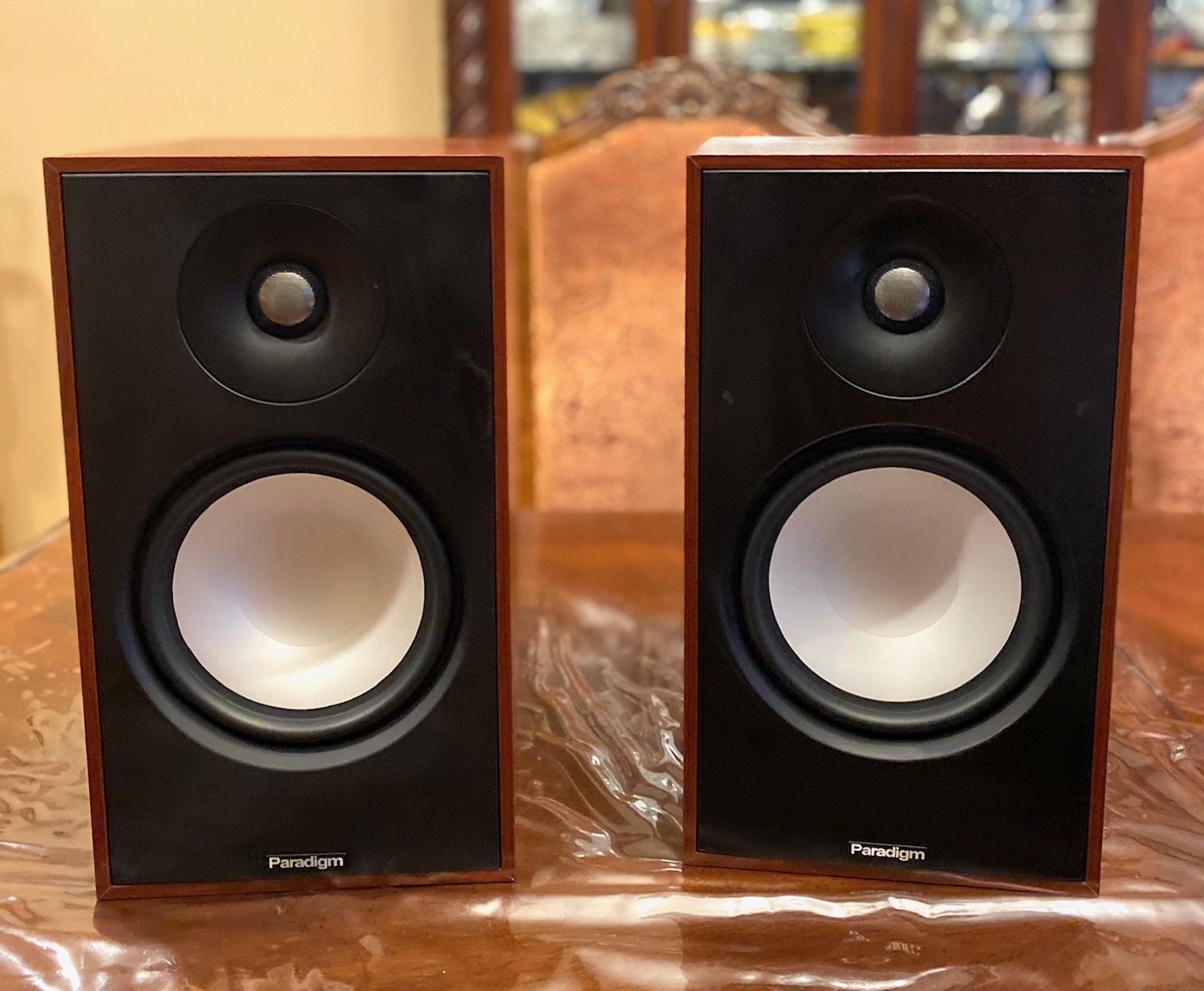 Paradigm Mini Monitor V7 For Sale | Audiogon