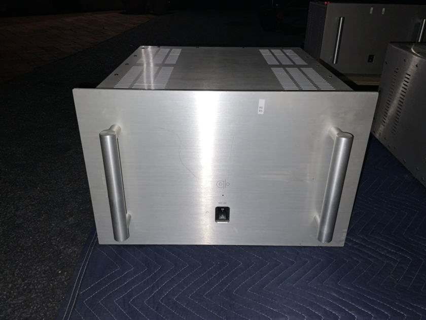 Cello Audio Mark Levinson Duet 350 Amplifi... For Sale | Audiogon