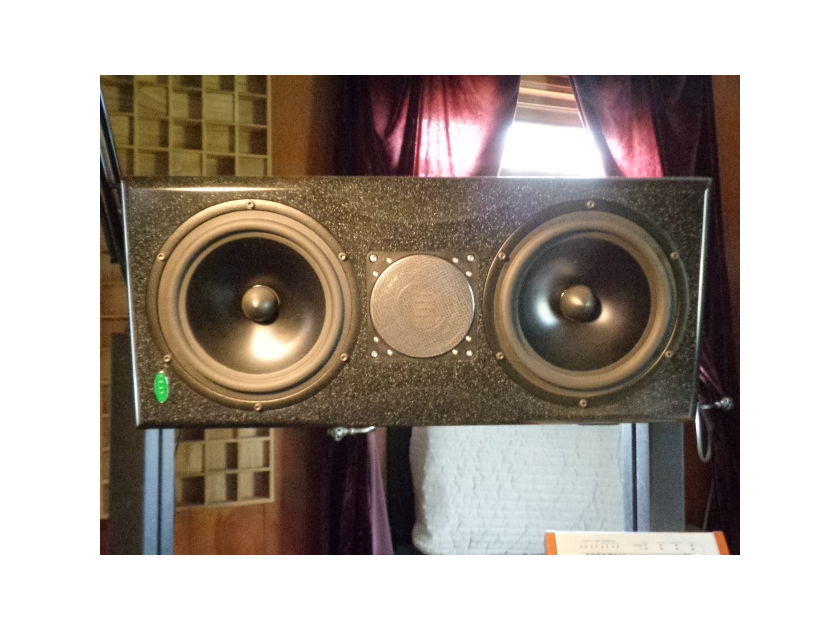 Unity Audio Boulder MK II w/ Custom Sound ... For Sale | Audiogon Unity Audio Boulder MK II w/ Custom Sound ... For Sale | Audiogon