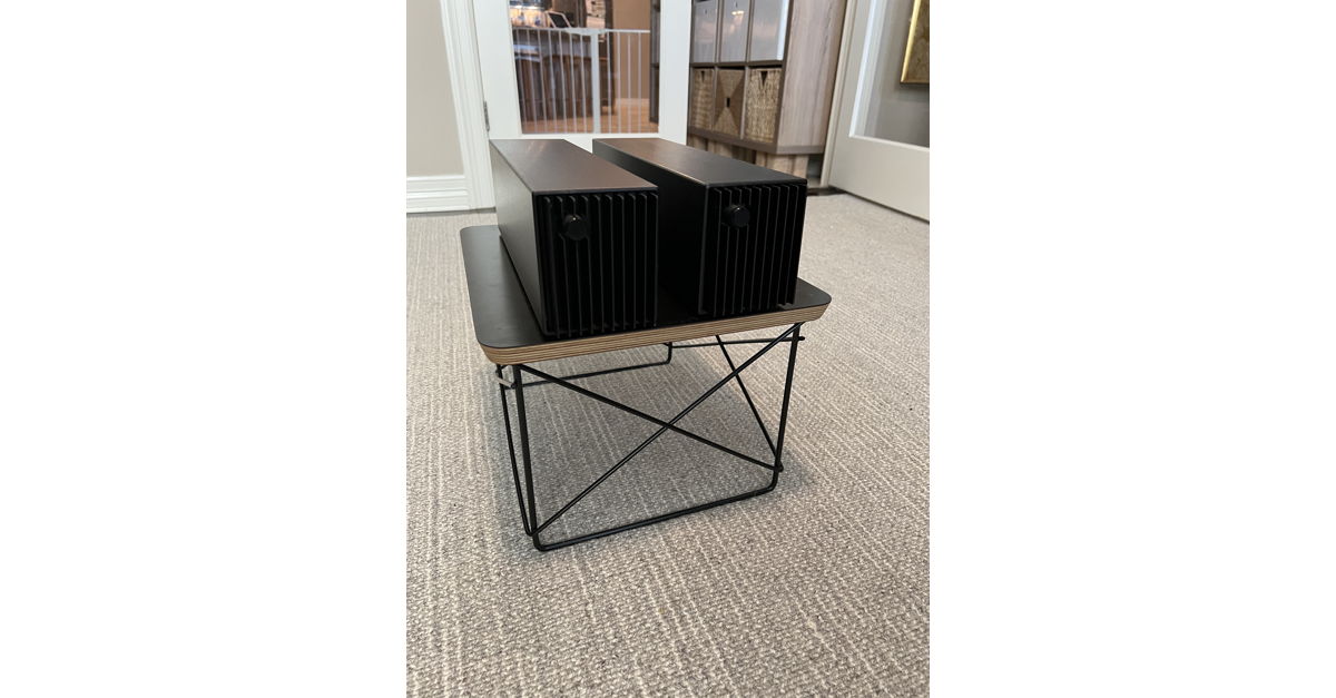 Crimson Electronics 640e III For Sale | Audiogon