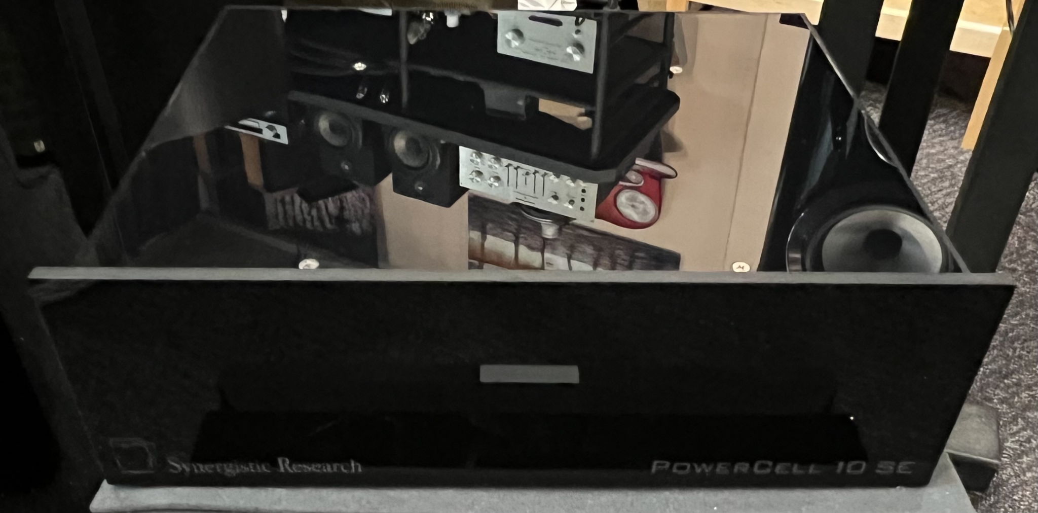 Synergistic Research Powercell 10 SE Mk II... For Sale | Audiogon