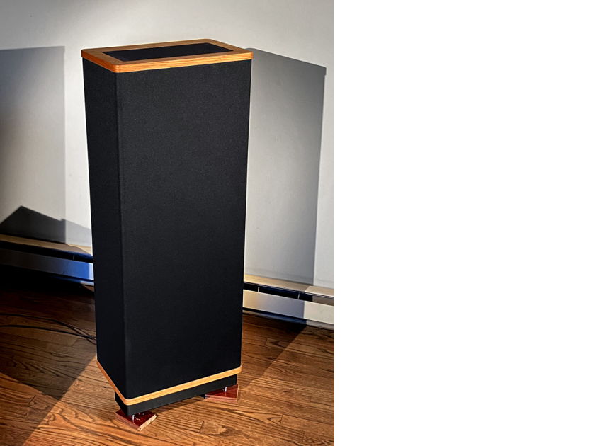 Vandersteen 2ce For Sale | Audiogon