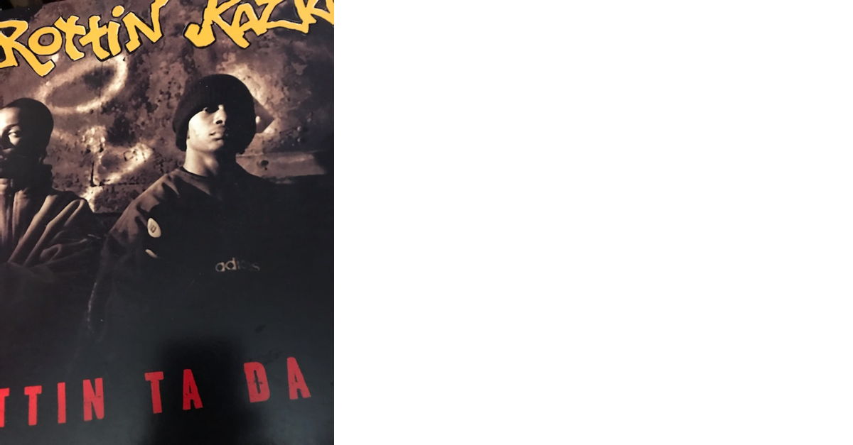 Rottin Razkals - Rottin Ta Da Core Rottin... For Sale | Audiogon