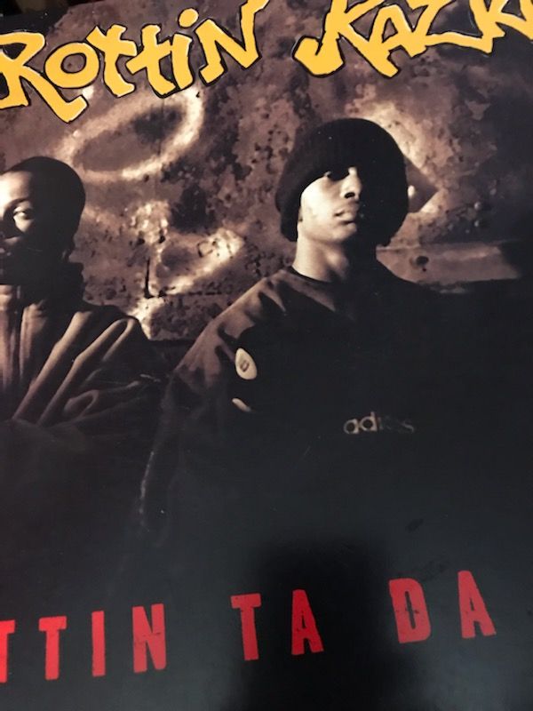 Rottin Razkals - Rottin Ta Da Core Rottin... For Sale | Audiogon