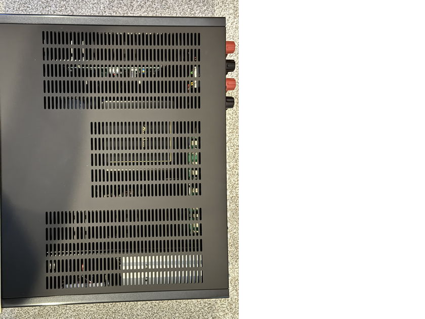 Accuphase E380 integrated amplifier (120v) For Sale | Audiogon