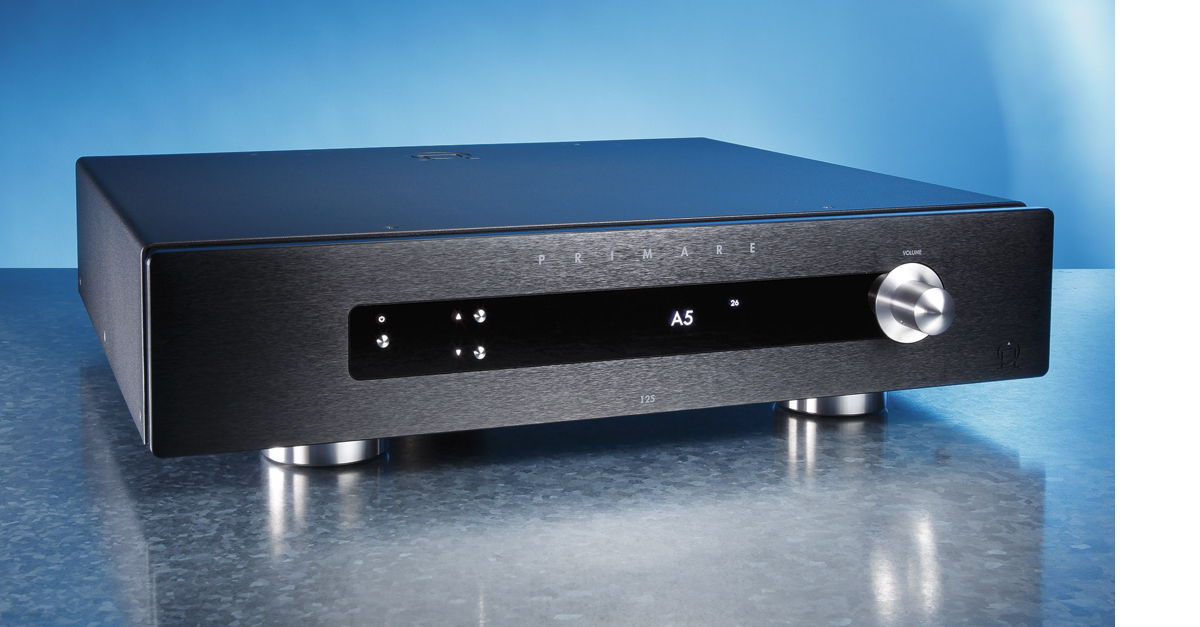 Primare I25 For Sale | Audiogon
