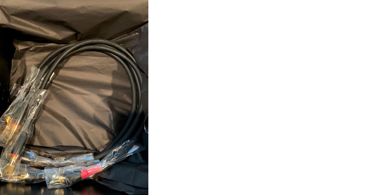 Transparent Audio Reference Gen.5 Jumpers For Sale | Audiogon