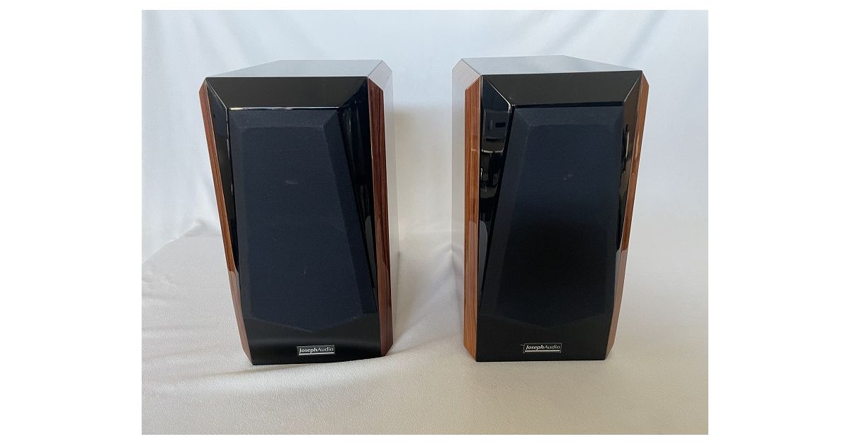 Joseph Audio Pulsar For Sale | Audiogon