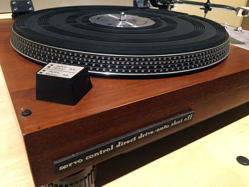 Marantz Model 6300 Turntable - Restored | Turntables | Audiogon