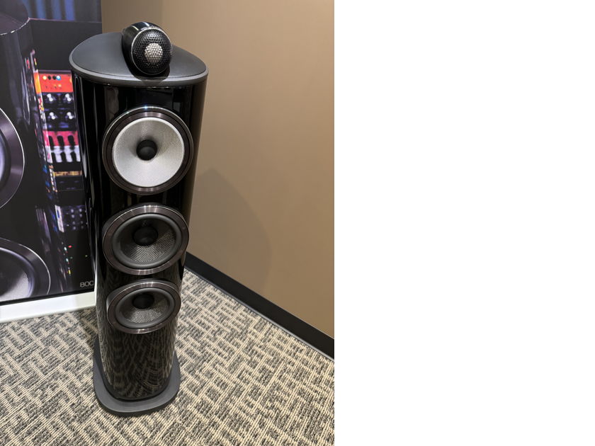 B&W (Bowers & Wilkins) 804D4 For Sale | Audiogon