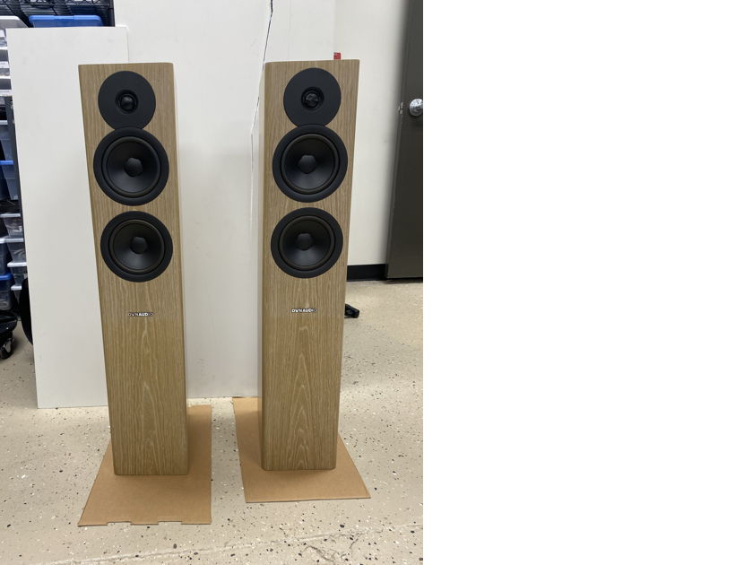 Dynaudio Evoke 30 For Sale | Audiogon