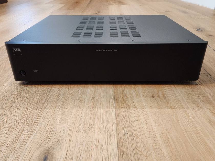 NAD C268 For Sale | Audiogon
