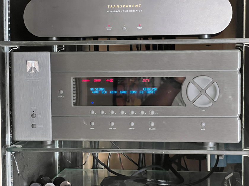 Theta Digital Casablanca V For Sale | Audiogon