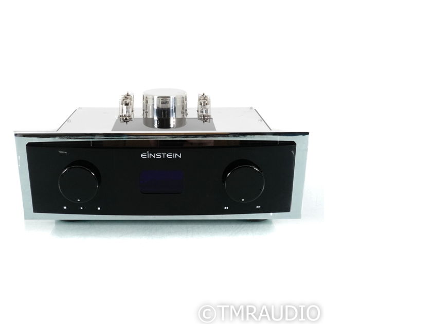 Einstein Audio The Last Record Player MKII... For Sale | Audiogon