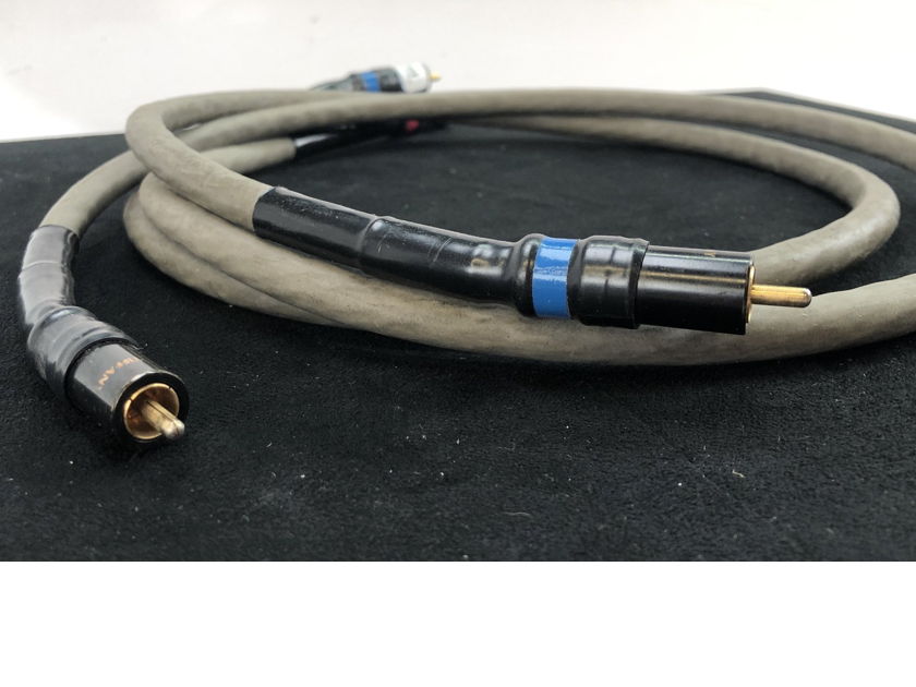 Tiffany Digital Cable - Super Rare and New... For Sale | Audiogon