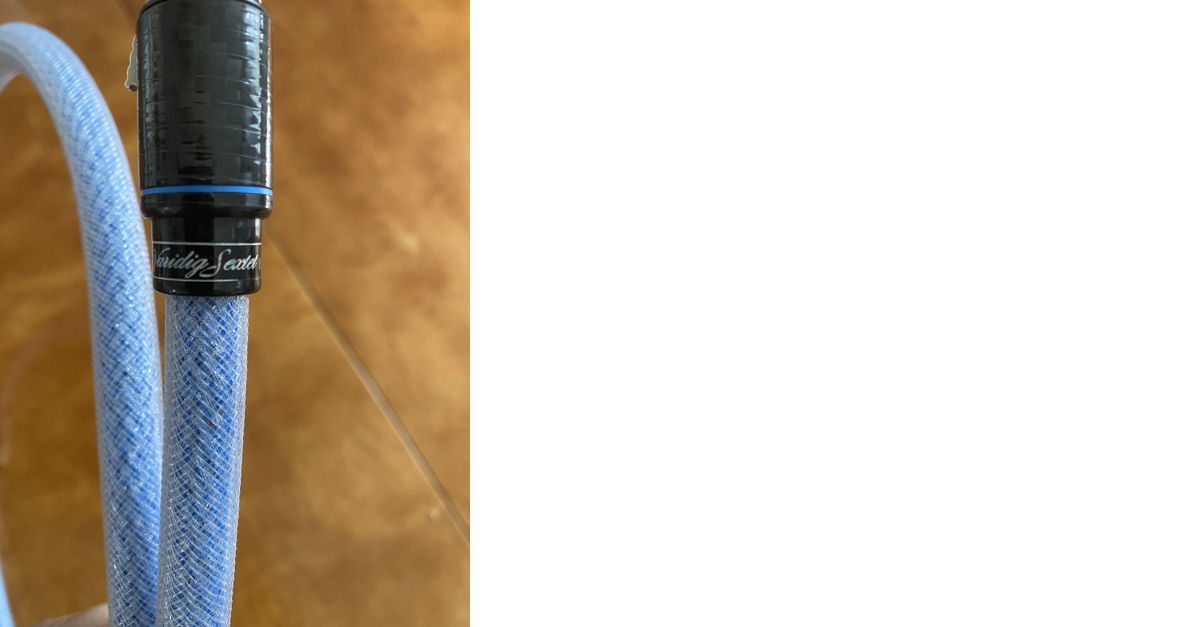 Stealth Audio Cables Varidig Sextet V16-T For Sale | Audiogon