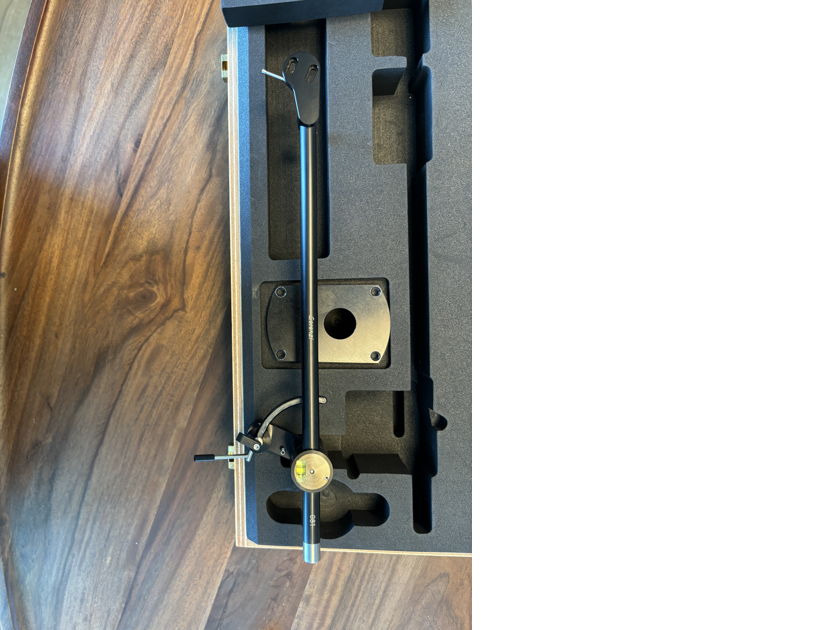 AMG 9W1 Tonearm For Sale | Audiogon