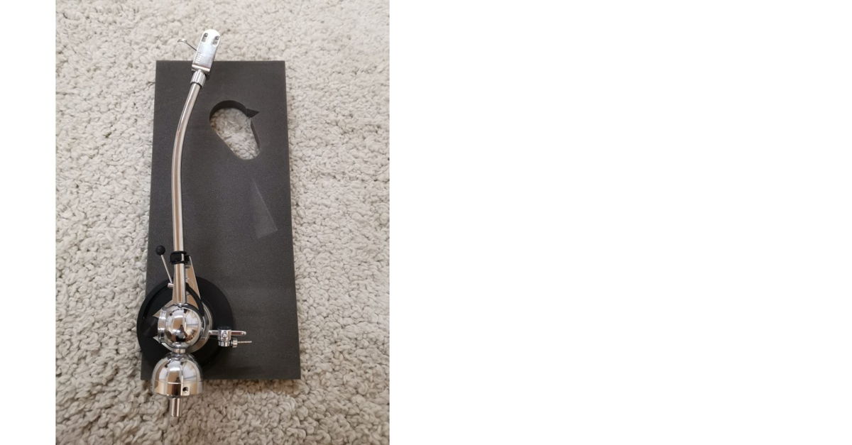 Ikeda IT-407 CR-1 For Sale | Audiogon