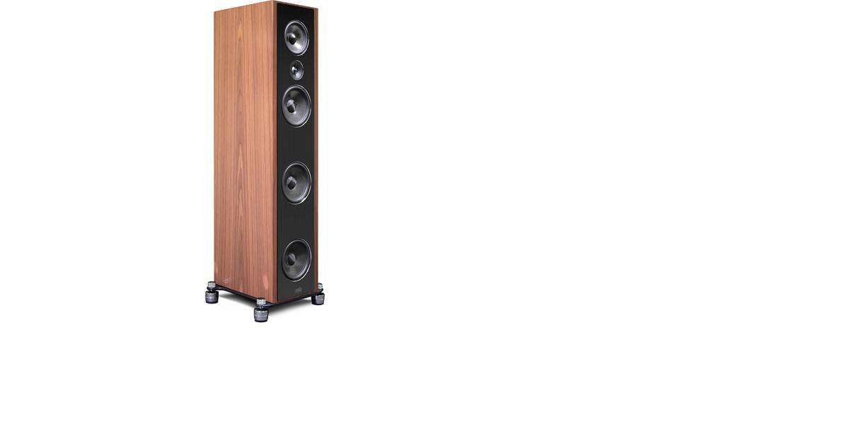 PSB Synchrony T600 Pair Satin Walnut (Mint... For Sale | Audiogon