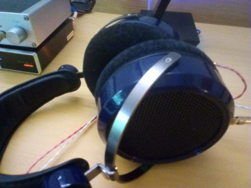 HIFIMan HE-400 open back planer magbetic w... For Sale | Audiogon