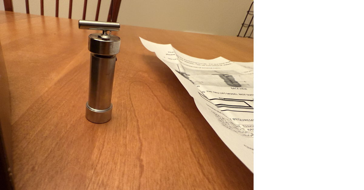 Integrity HiFi Tru-Lift For Sale | Audiogon