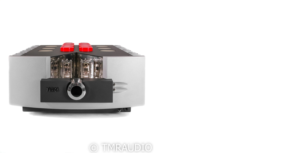 Pathos Kratos Stereo Tube Hybrid Integrate... For Sale | Audiogon