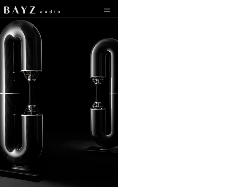 Bayz Audio Counterpoint 2.0 For Sale | Audiogon