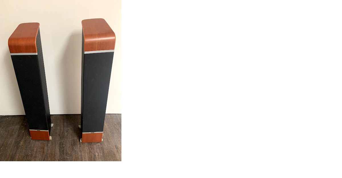 Infinity C336 Speakers For Sale | Audiogon