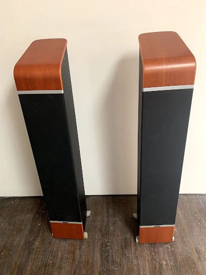 Infinity C336 Speakers For Sale | Audiogon