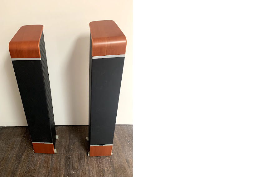 Infinity C336 Speakers For Sale | Audiogon