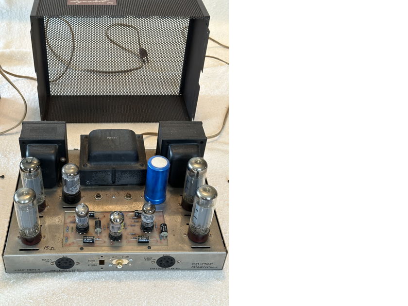 Dynaco Stereo 70 For Sale | Audiogon