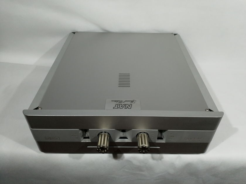NAT Magnetostat Special Edition (bundle) For Sale | Audiogon
