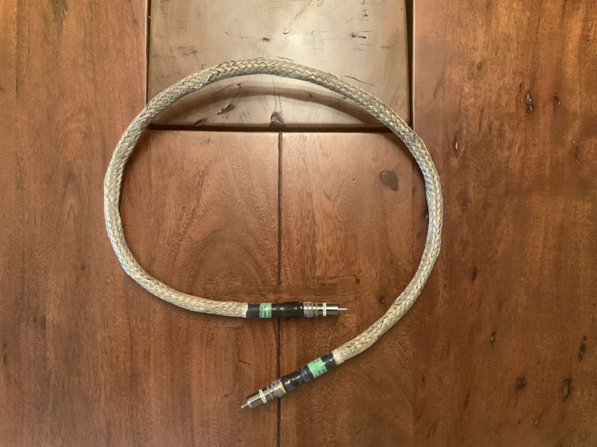 Marigo Audio Lab Apparition 3A RCA Digital... For Sale | Audiogon