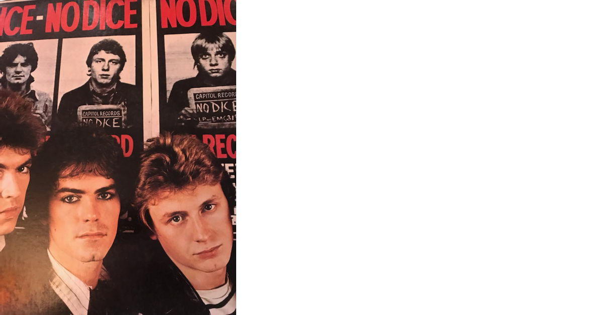 no dice no dice For Sale | Audiogon