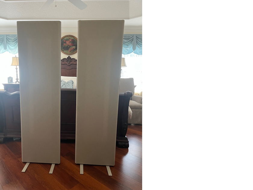 Magnepan MG1.6QR Speakers For Sale | Audiogon