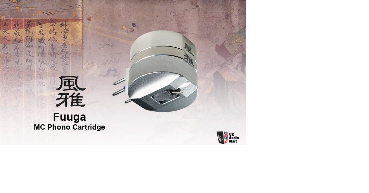 Miyabi Fuuga mc Demo Model For Sale | Audiogon