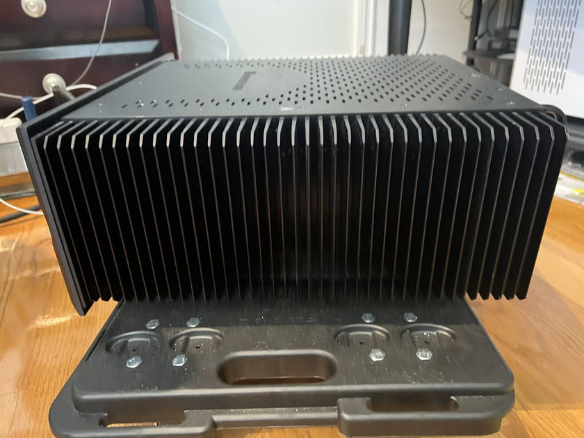Bryston 28B3 (28B cubed) Monoblock Amplifi... For Sale | Audiogon